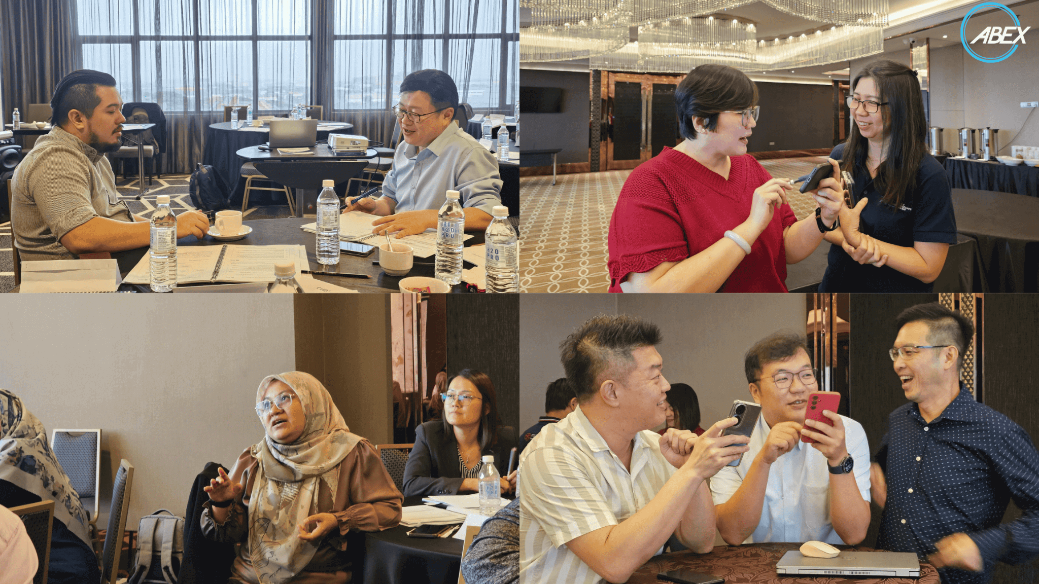 People Management Essentials for Leaders - Abex Medical System