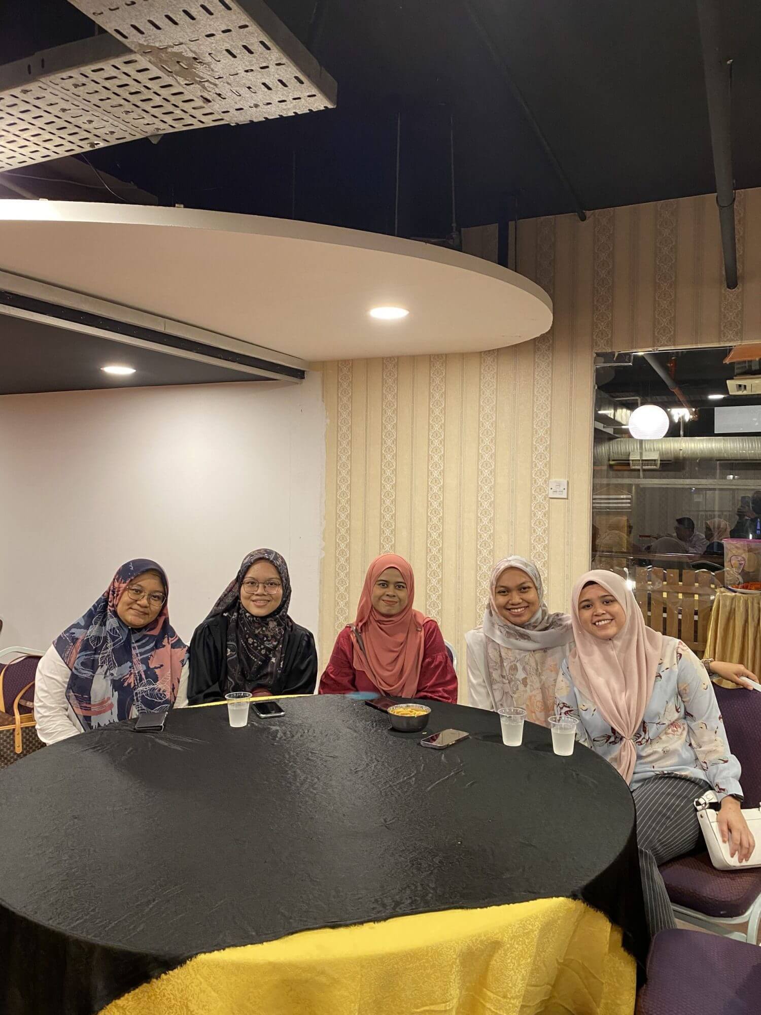 Deepavali & November Birthday Celebration - Abex Medical System