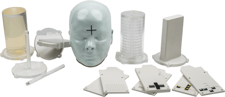 Prime Phantom - Abex Medical System