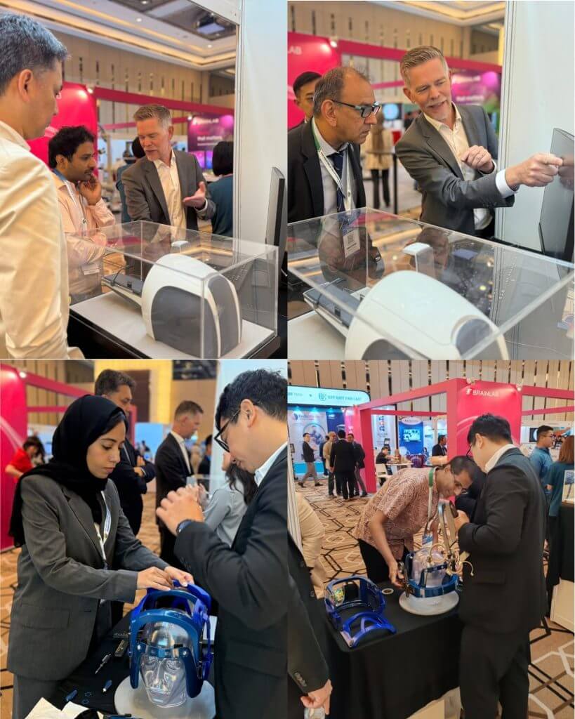 Gamma Knife Workshop & NAM 2025 - Abex Medical System